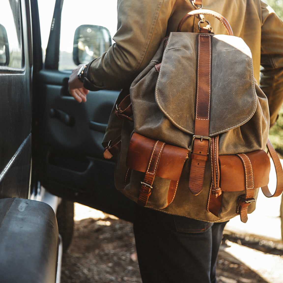 Products — Coronado Leather