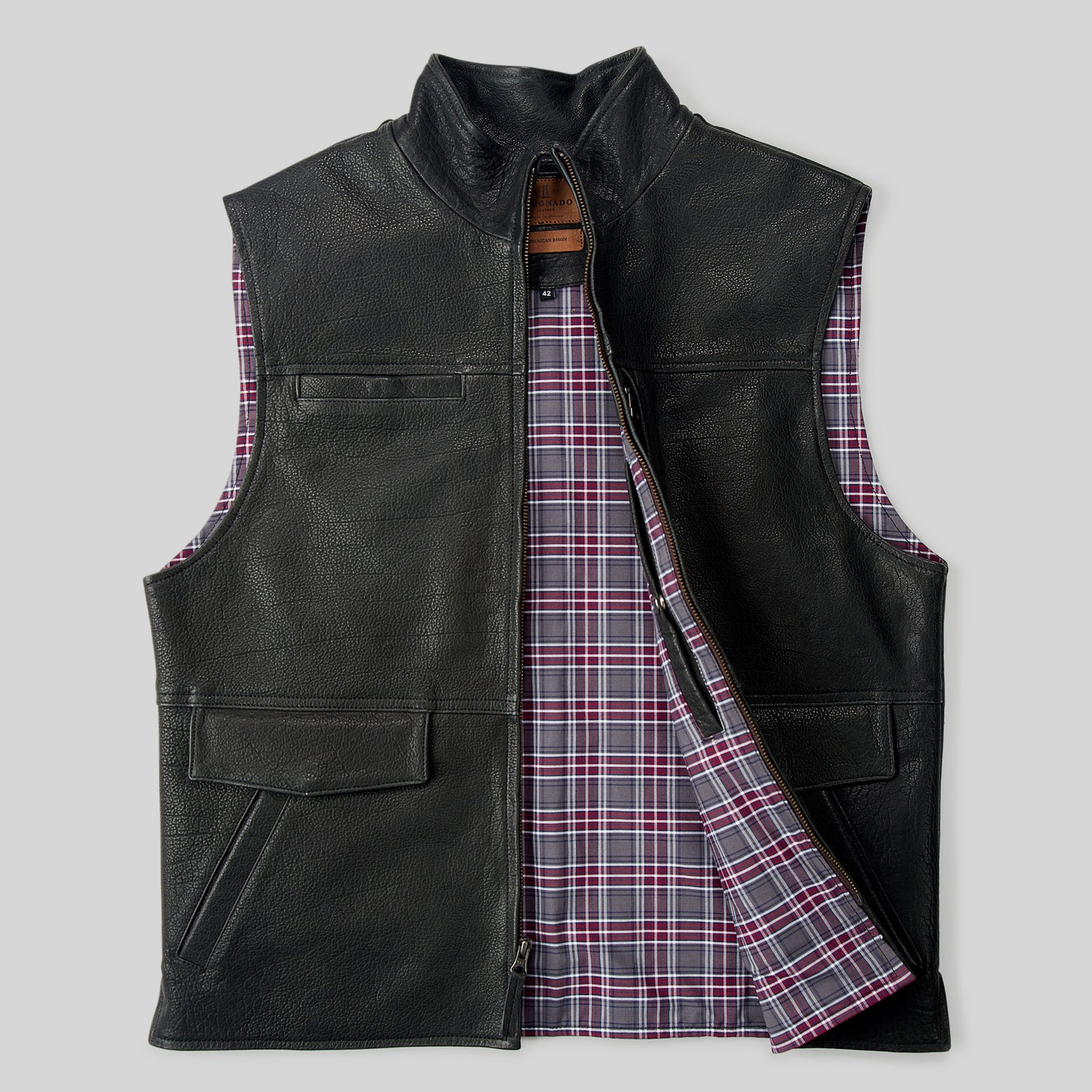 Lifestyle & Riding Vests