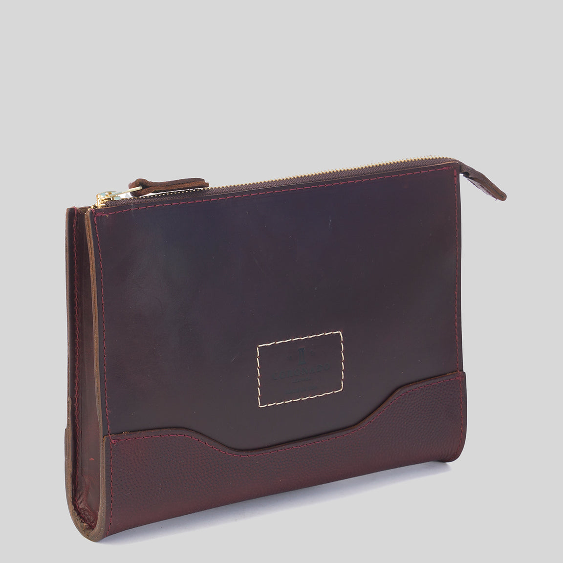 LIMITED EDITIONS | Men's — Coronado Leather