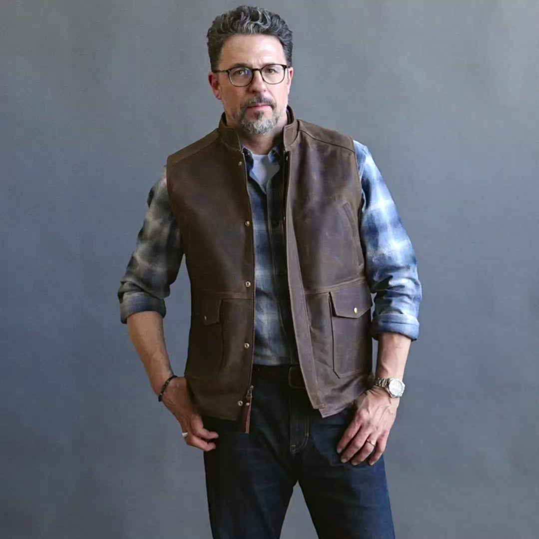 Products — Coronado Leather