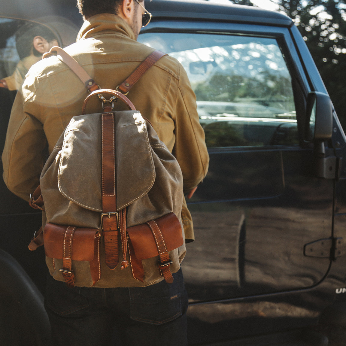 Products — Coronado Leather